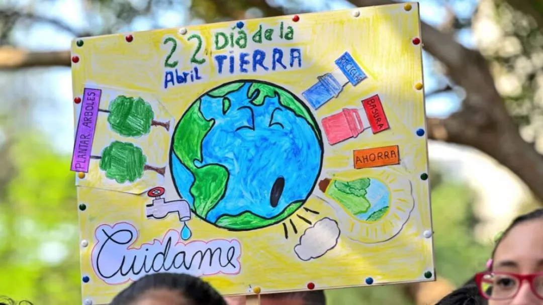 Día Internacional de la Madre Tierra: por qué se celebra cada 22 de ...